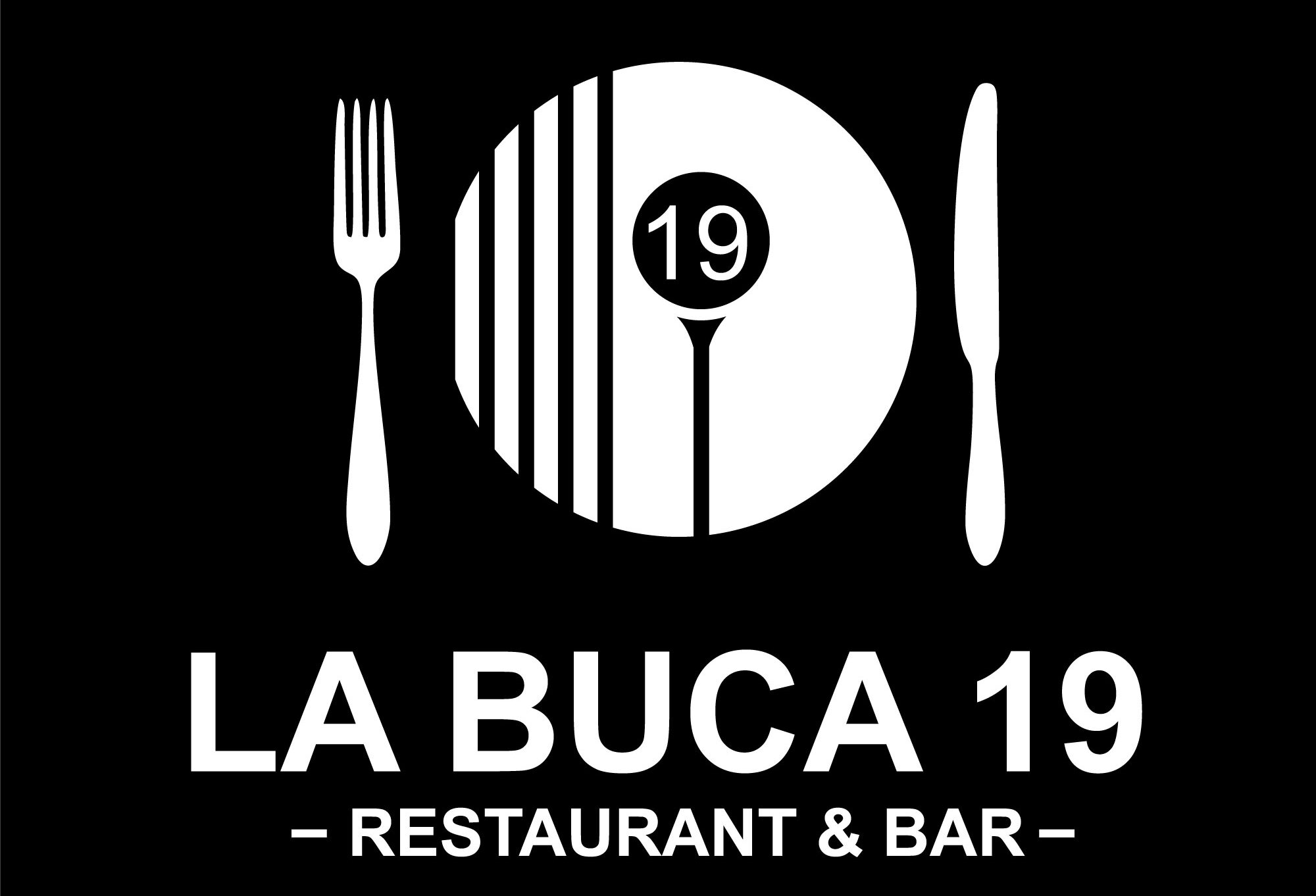 Home - La Buca 19